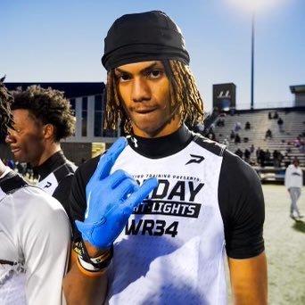 Walton’s Ward updates recruitment with Michigan and Alabama – GHS ...