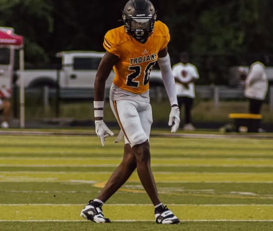 Peach County off to a hot start – GHS SPORTS News